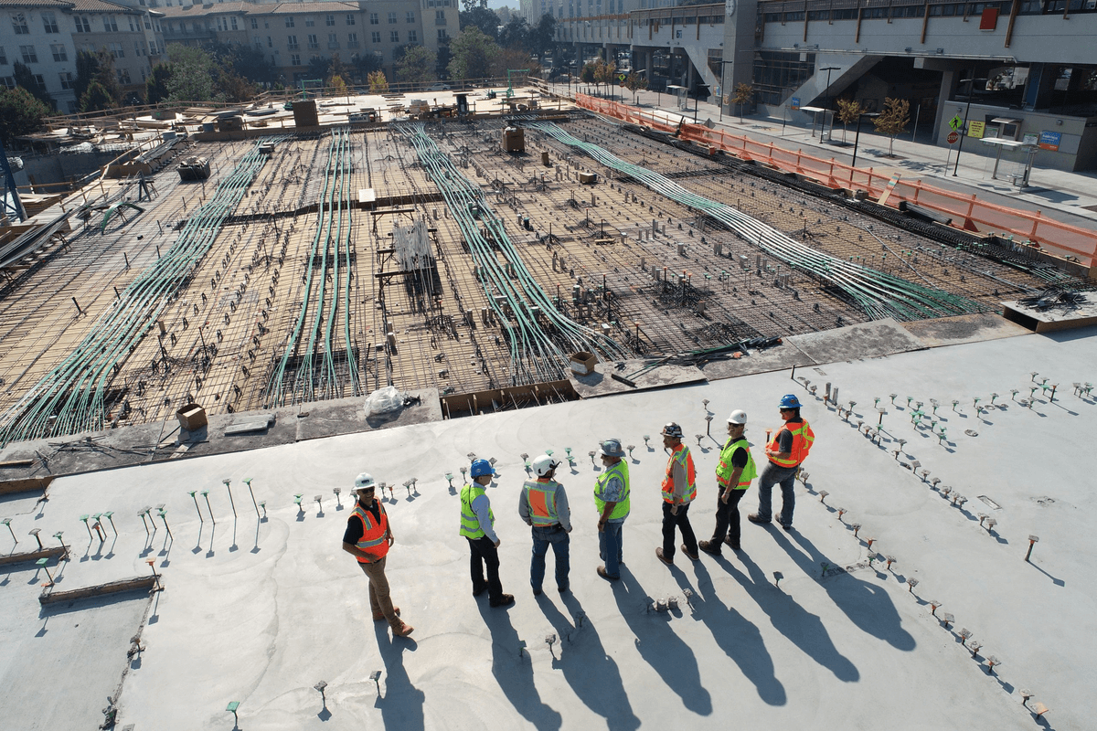 Civil Engineering - PETRUF Consulting Engineers