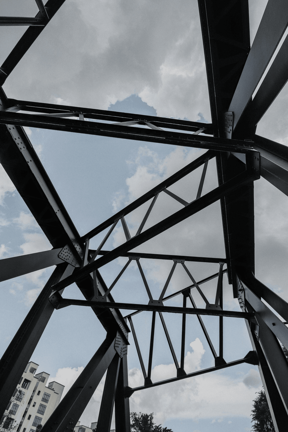 Structural Engineering - PETRUF Consulting Engineers